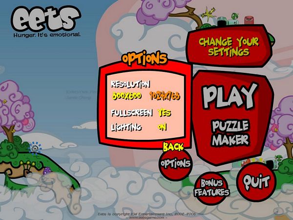 Eets: Hunger. Its Emotional Review | DragonSteelMods